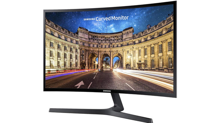 5 Best Cheap Computer Monitors For Under $200 On Amazon, According To ...
