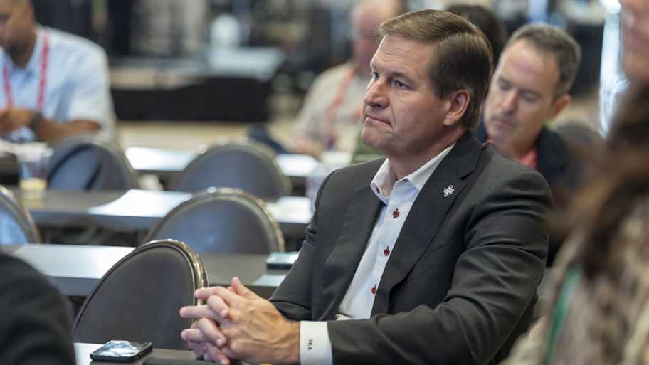 3 Overreactions From the First Win of Texas A&M Hoops‘ ‘Bucky Ball’ Era