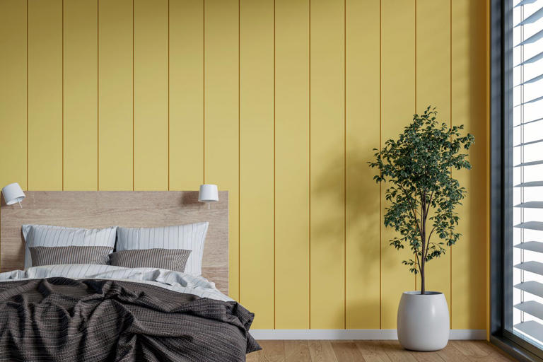 3 Colors You May Regret Painting Your Bedroom, According to Designers