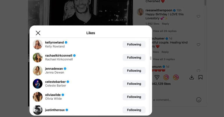 Justin Theroux Subtly Supports Ex-Wife Jennifer Aniston's New ...