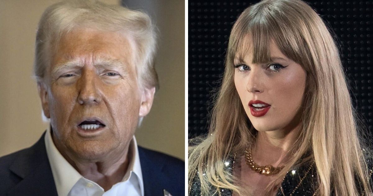 Donald Trump’s TikTok Backfires as Gen Z Slams ‘Cringe’ Attempt to Ride ...