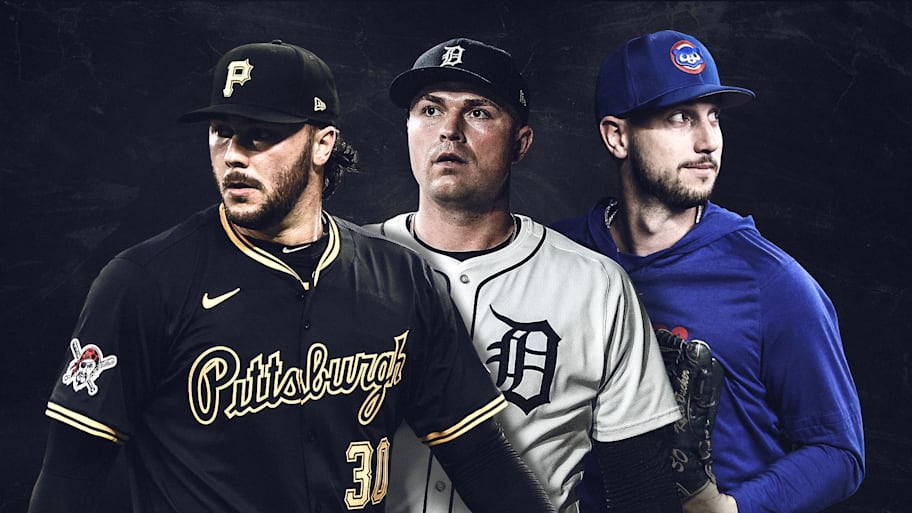 15 bold MLB offseason predictions just crazy enough to come true
