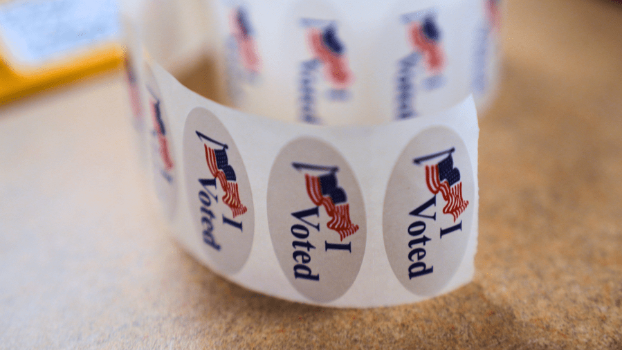 Special election Tuesday: California votes on Prop 50 redistricting