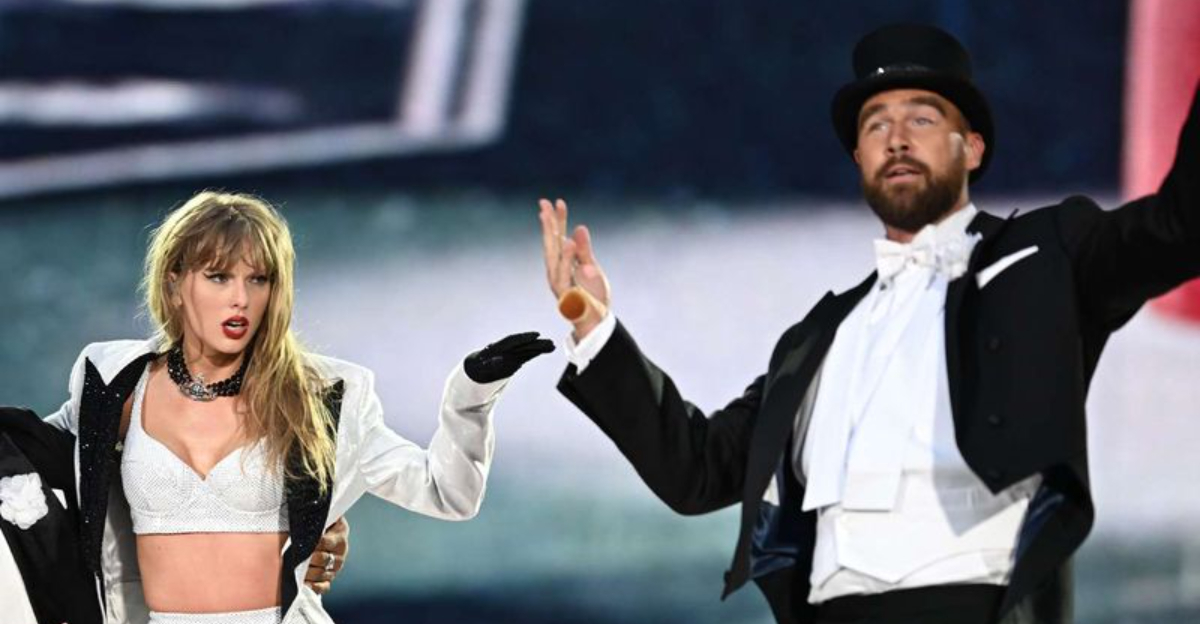7 Relationship Tips We Can All Learn From Taylor Swift and Travis Kelce