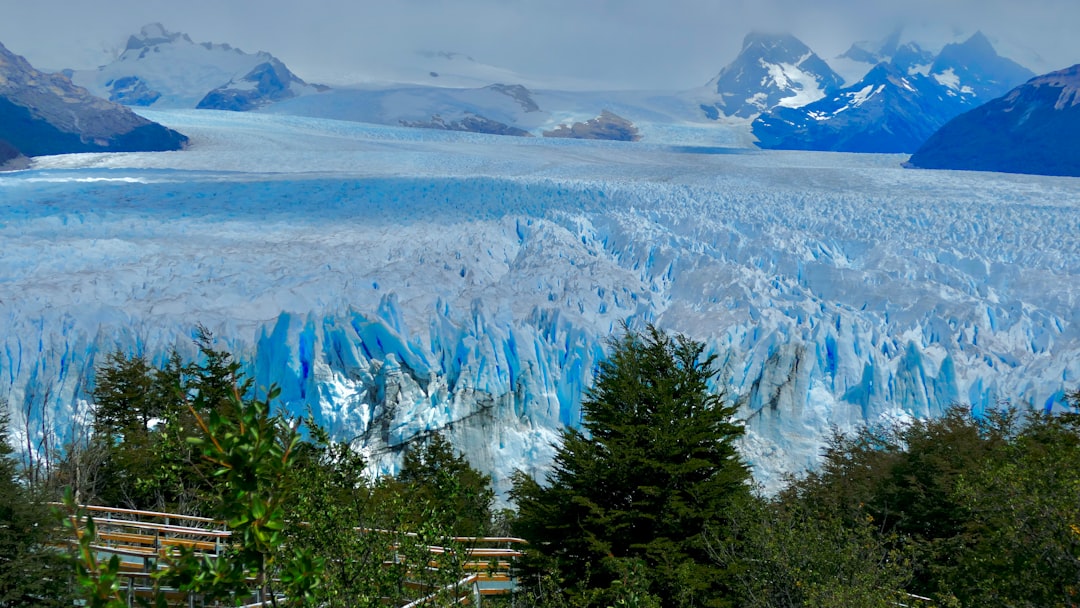 Patagonia's Glaciers Are Receding - But Scientists See Signs of Hope
