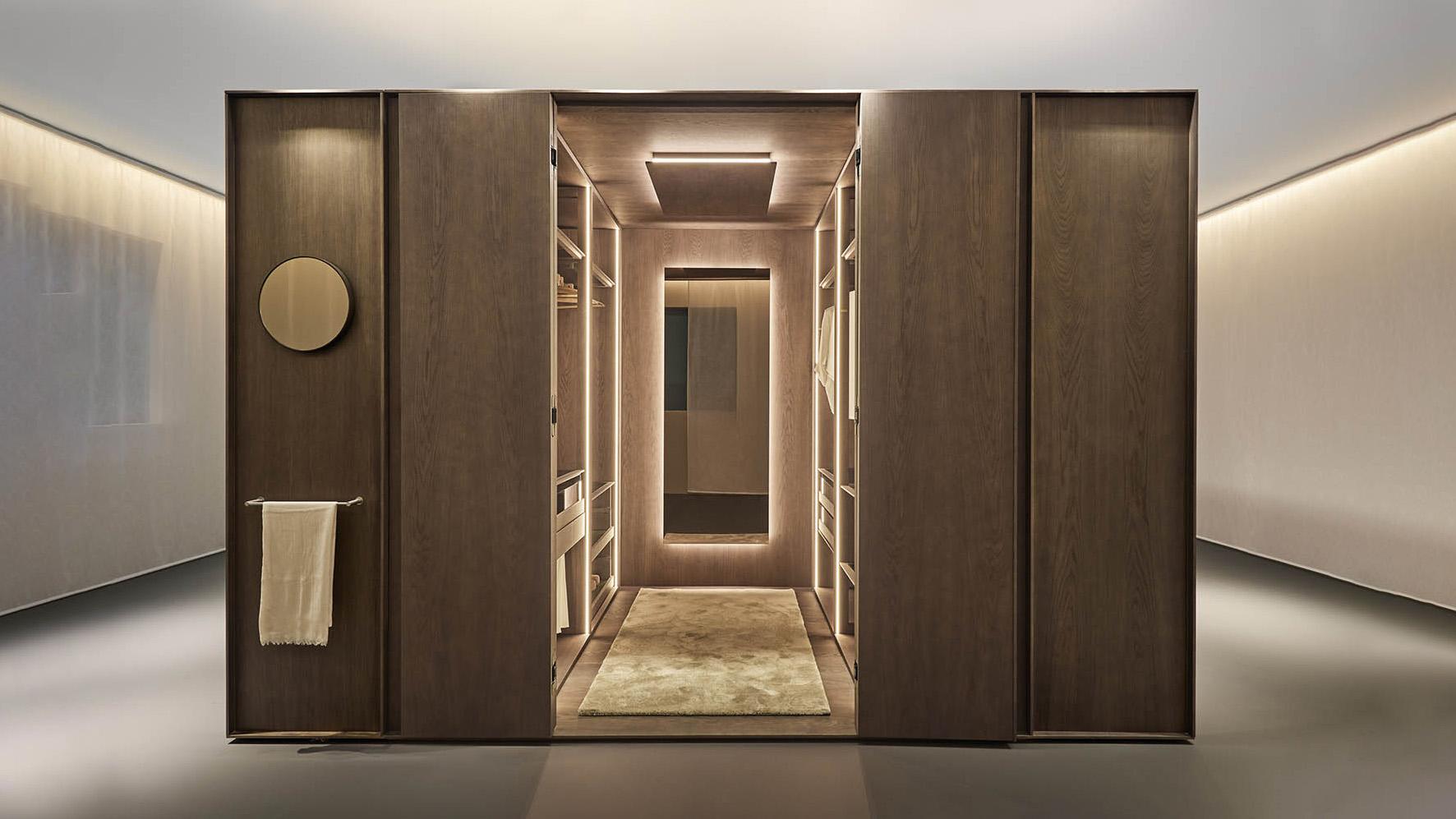 Armarios de Francesc Rifé para Uecko: modelos, acabados y guía de compra