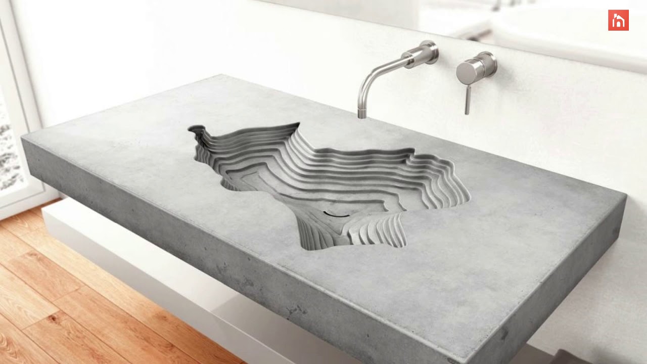25 cool designs that reimagine everyday furniture pieces