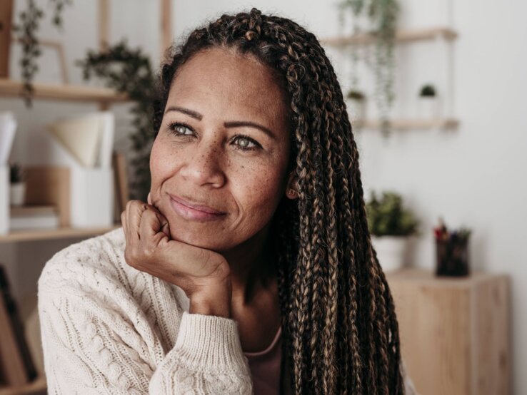 Intrusive Thoughts: Wieso solche Gedanken ganz normal sind