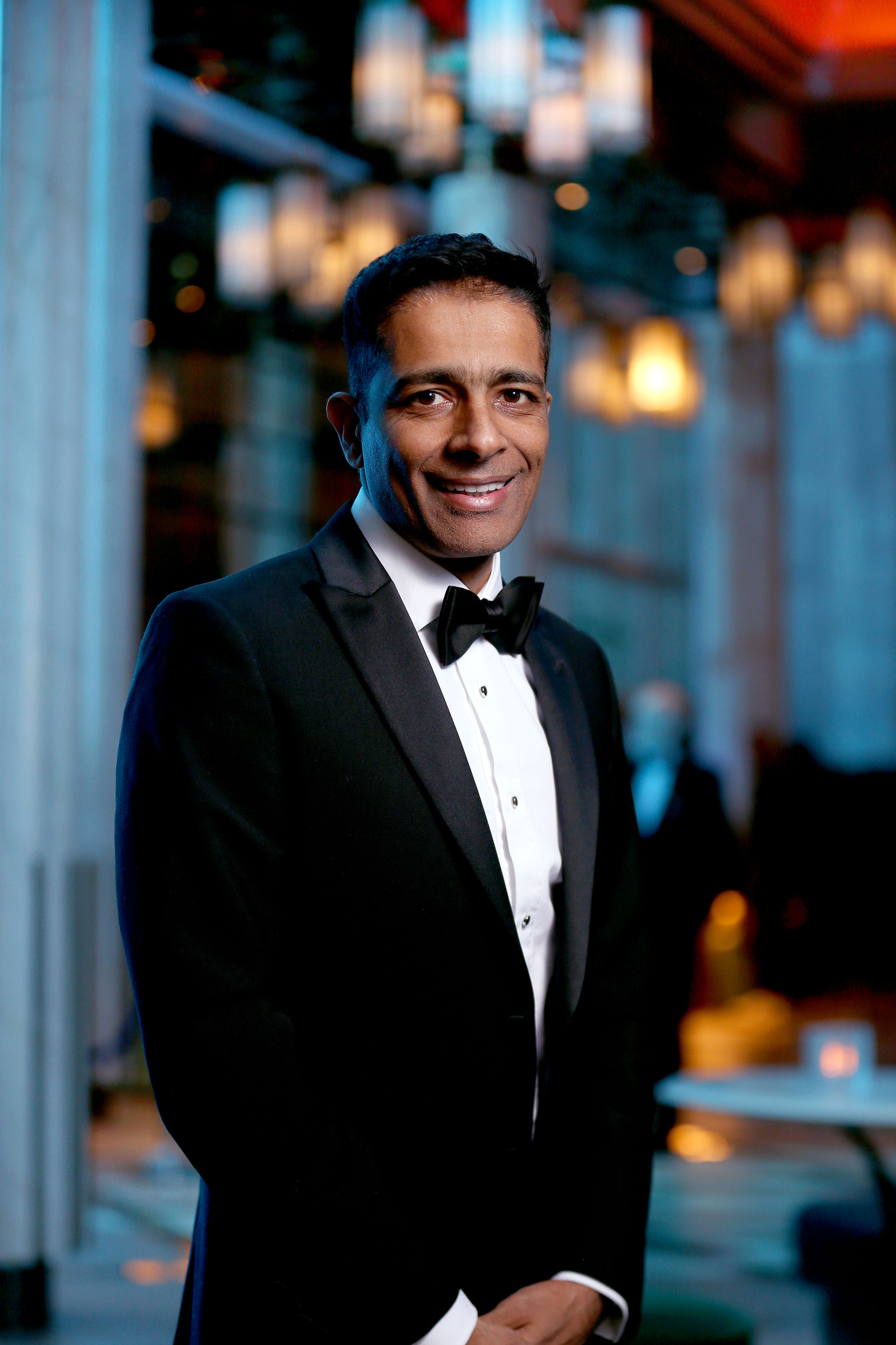 How much? Greater Manchester's 28 wealthiest people on the Business ...