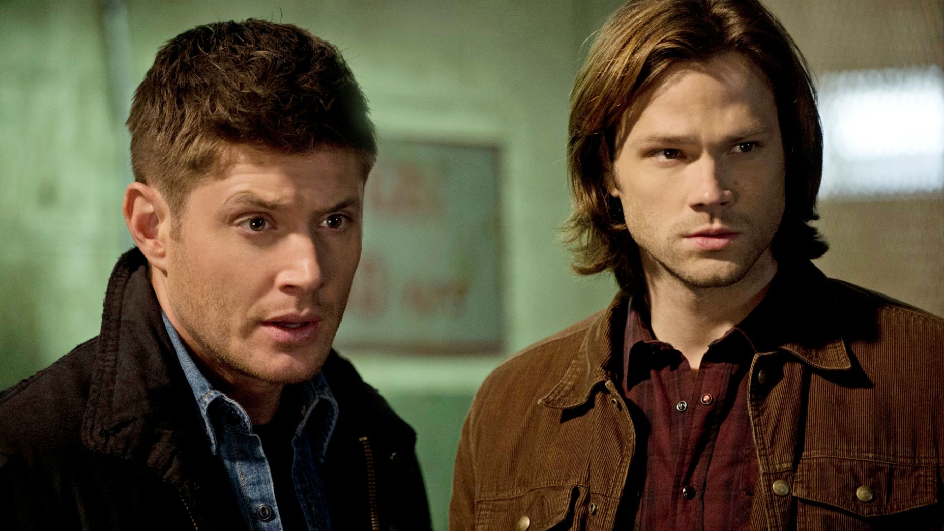 A new Supernatural finale is on the way, and fans finally have a date
