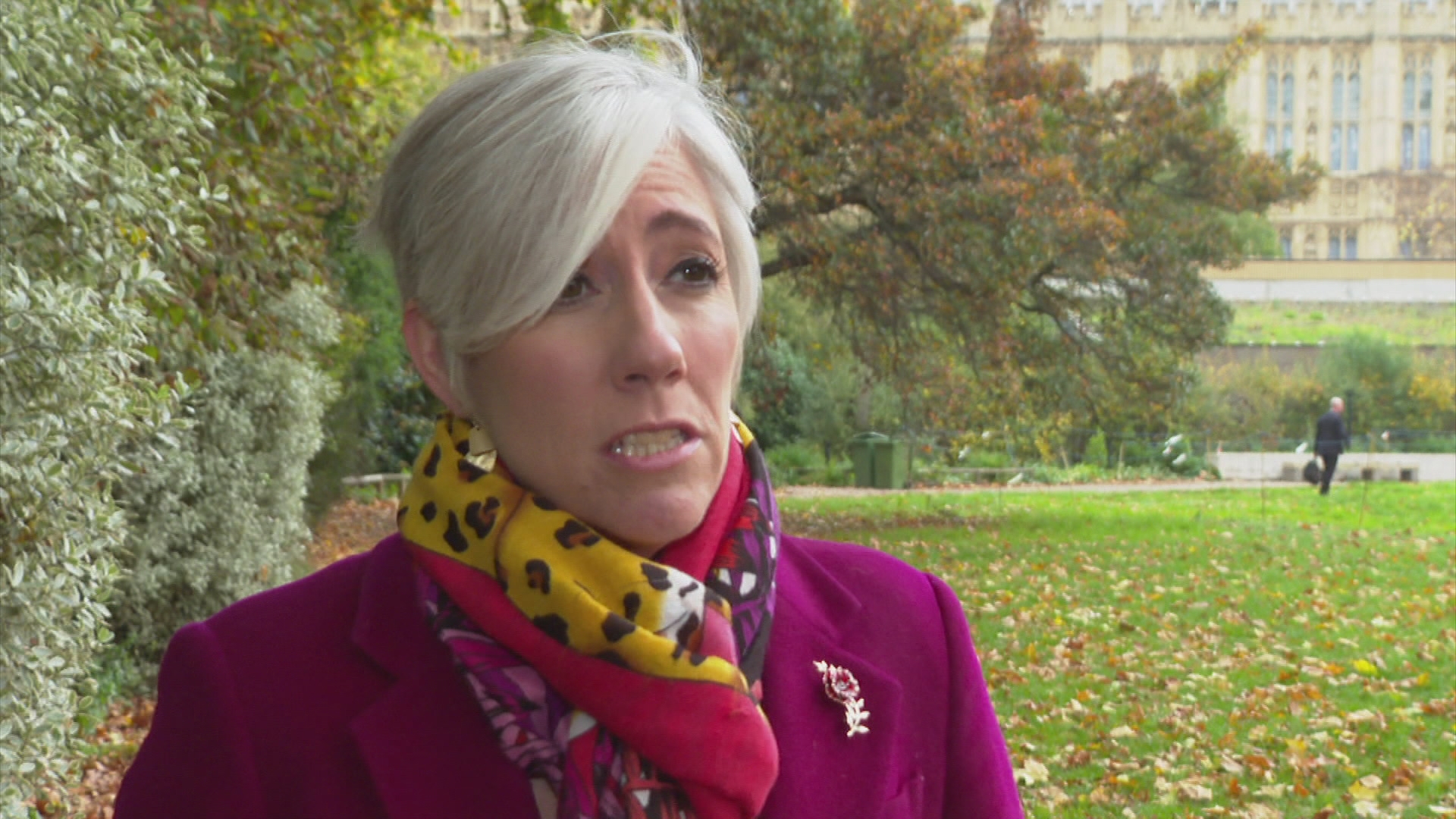 Lib Dems: Rachel Reeves has really missed the mark
