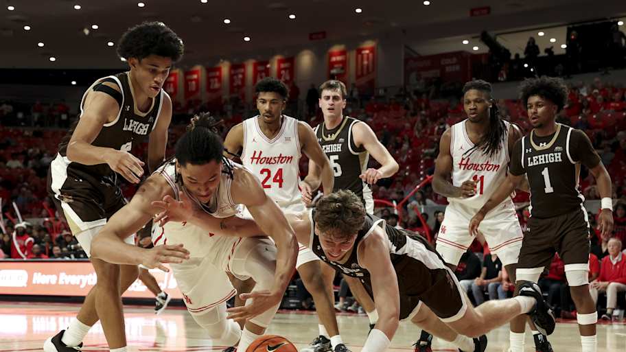 The Good, Bad, and Ugly From Houston Basketball’s Win Over Lehigh