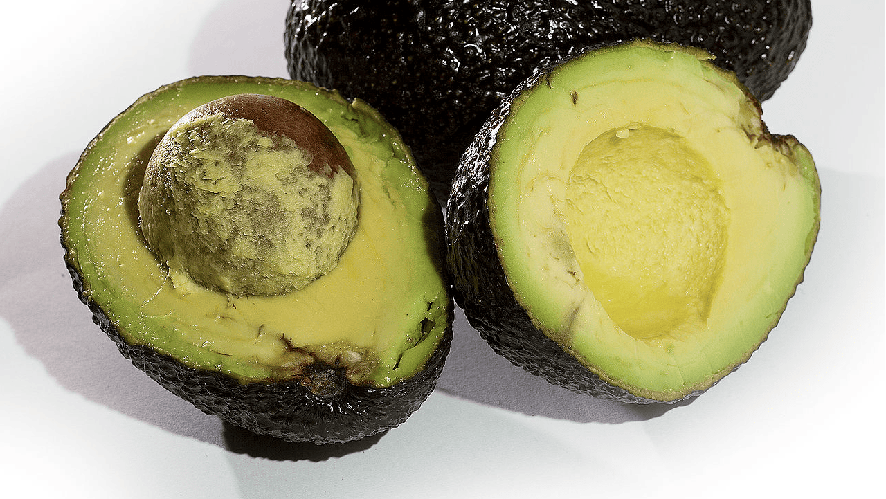 The Easiest Way to Keep an Avocado from Turning Brown