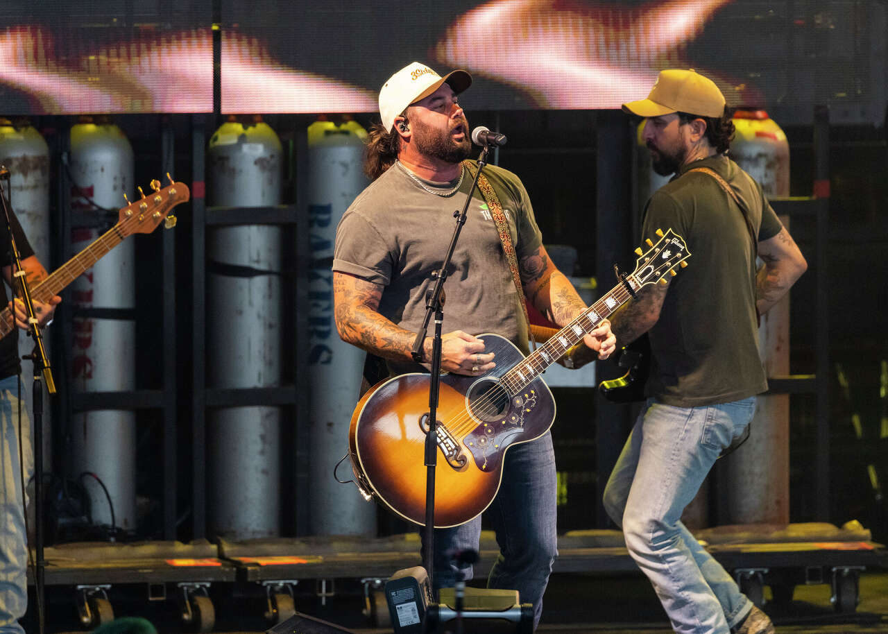 Country music festival announces 2026 lineup