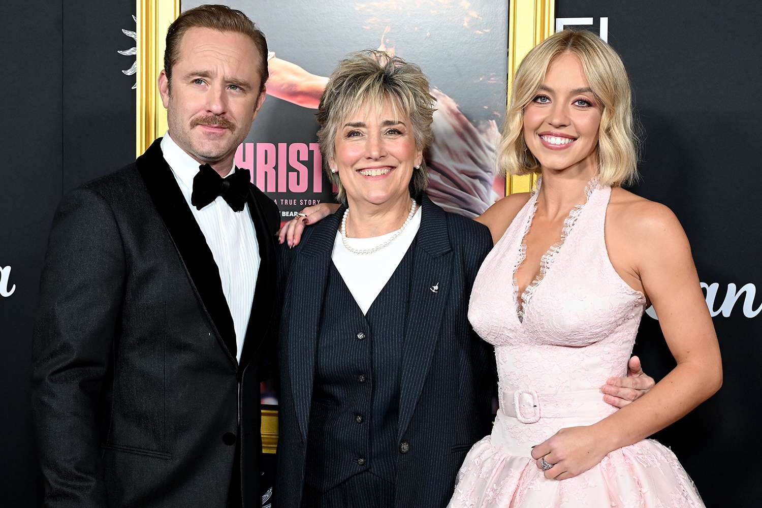 Christy Martin Reveals She Couldn't Be in Same Room as Ben Foster, Who ...