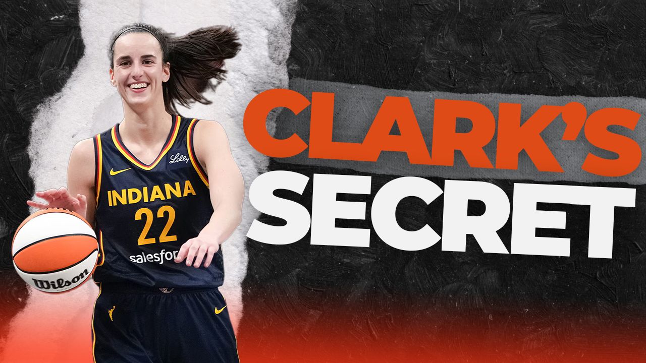 New York Liberty Coach Sandy Brondello Explains Why Caitlin Clark Is So ...