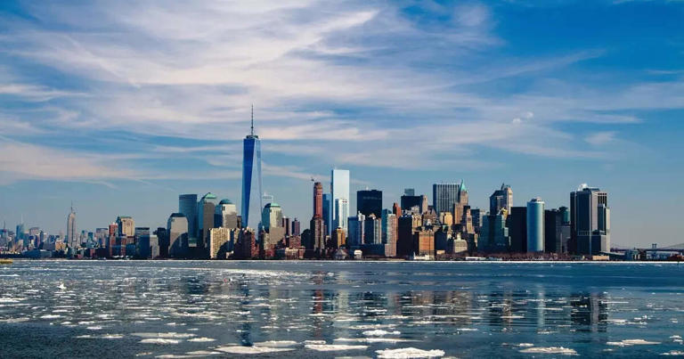 It can be very expensive: An Indian student in New York City shares her ...
