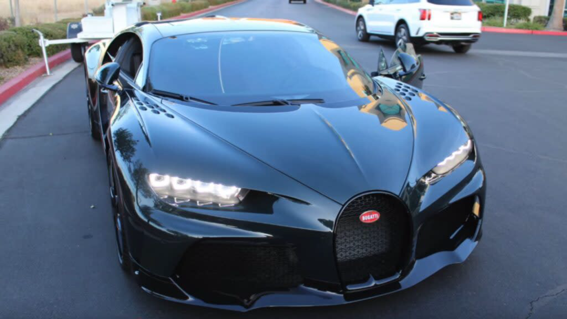 Car Influencer Couple Nets $57 Million With Luxury Car Scam