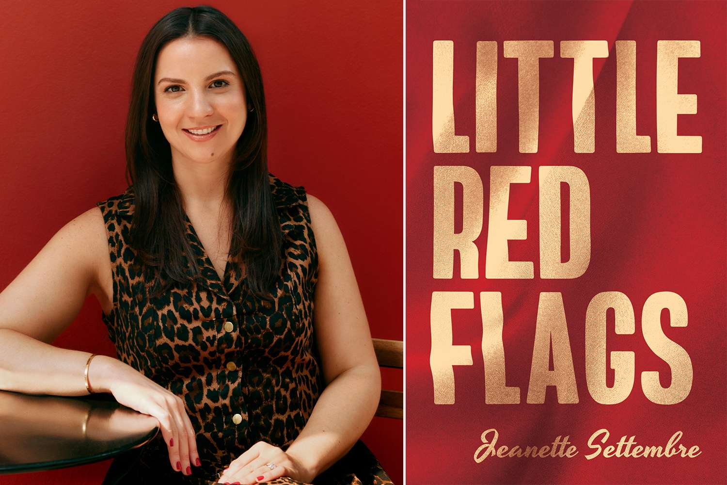 In “Little Red Flags”, a Hamptons Weekend Might Ruin Everything — See ...