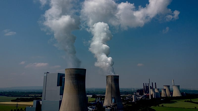 Le monde se dirige vers un réchauffement de 2,8°C, l'ONU appelle à une ...