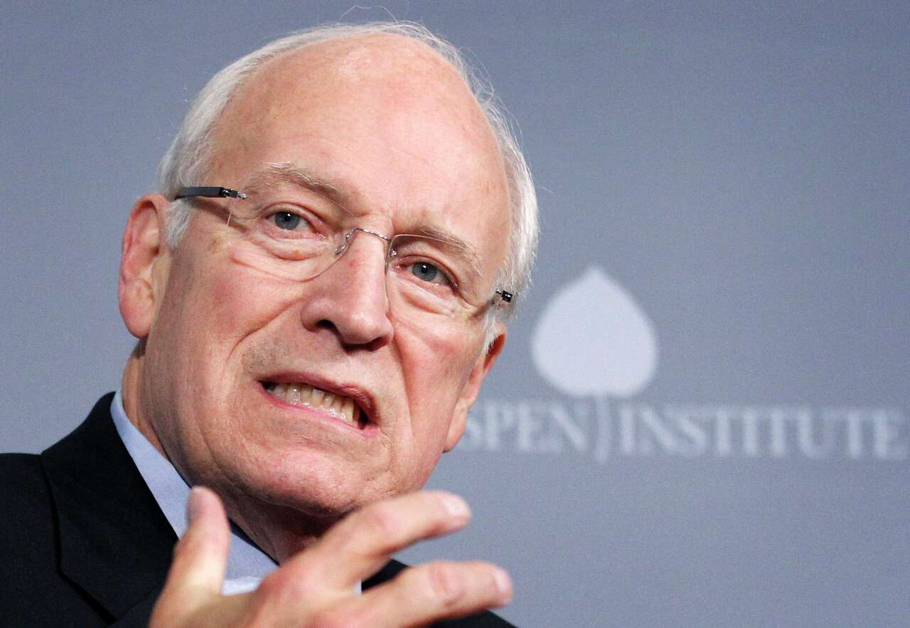 Dick Cheney's deep Texas ties span 2 Bush eras, oil and gas legacy