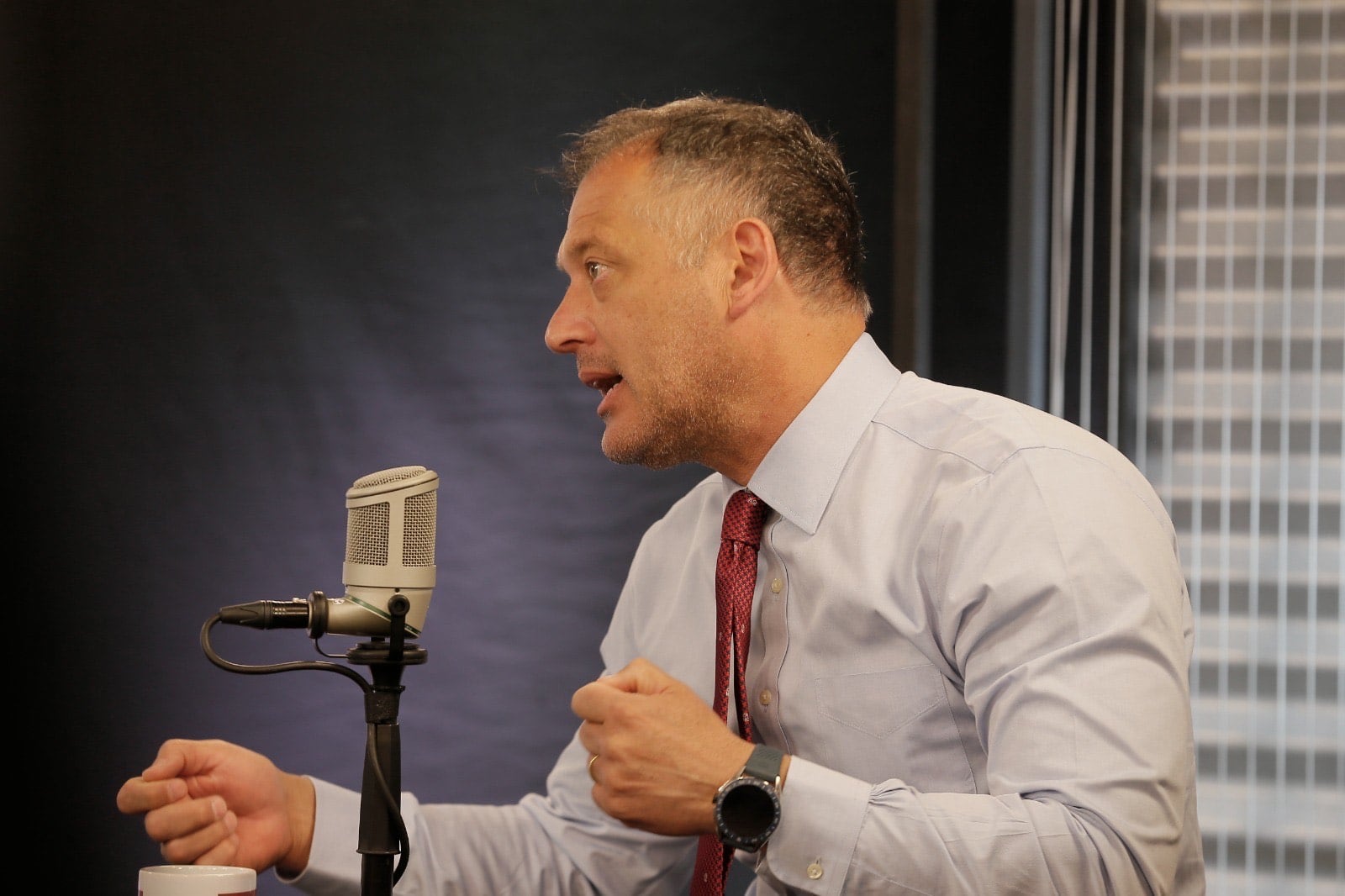 Desde la Redacción 4 de noviembre | Castro (RN) sincera apoyo a Kast o ...