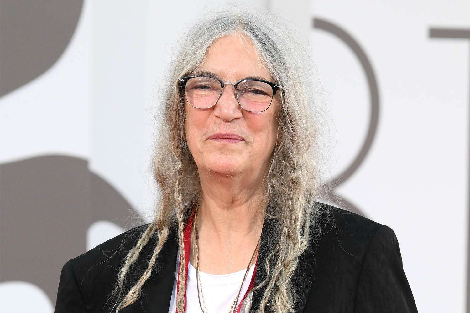 Patti Smith Reveals the Daughter She Placed for Adoption Helped Uncover ...