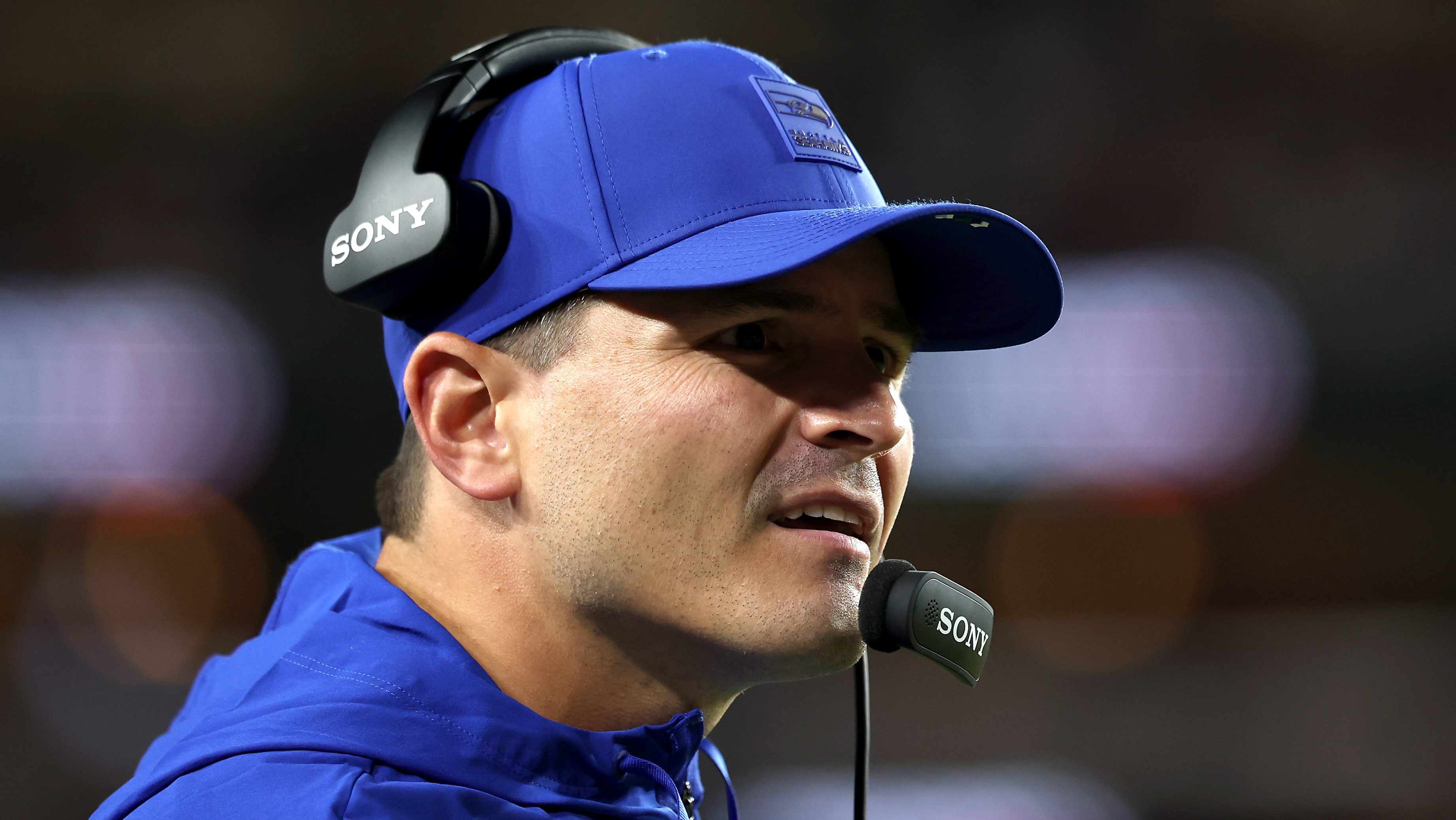 Seahawks Have Late Change of Heart on Former Touted Running Back in Move