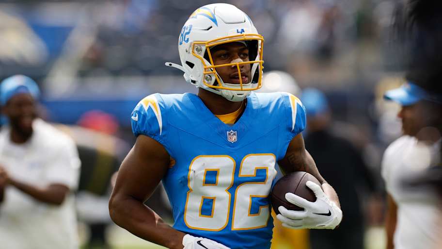 Patriots latest signing hints at Kayshon Boutte's status for game vs. Bucs