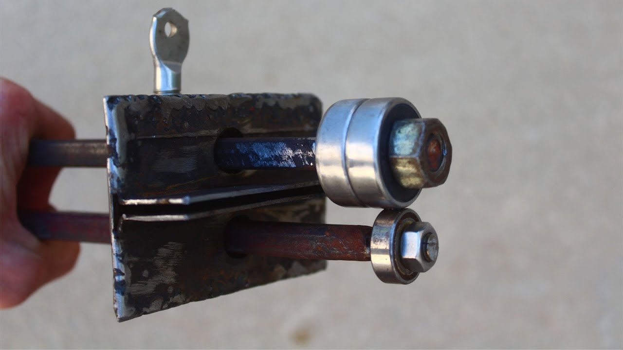 WOW! AMAZING IDEA! DIY & TOOL