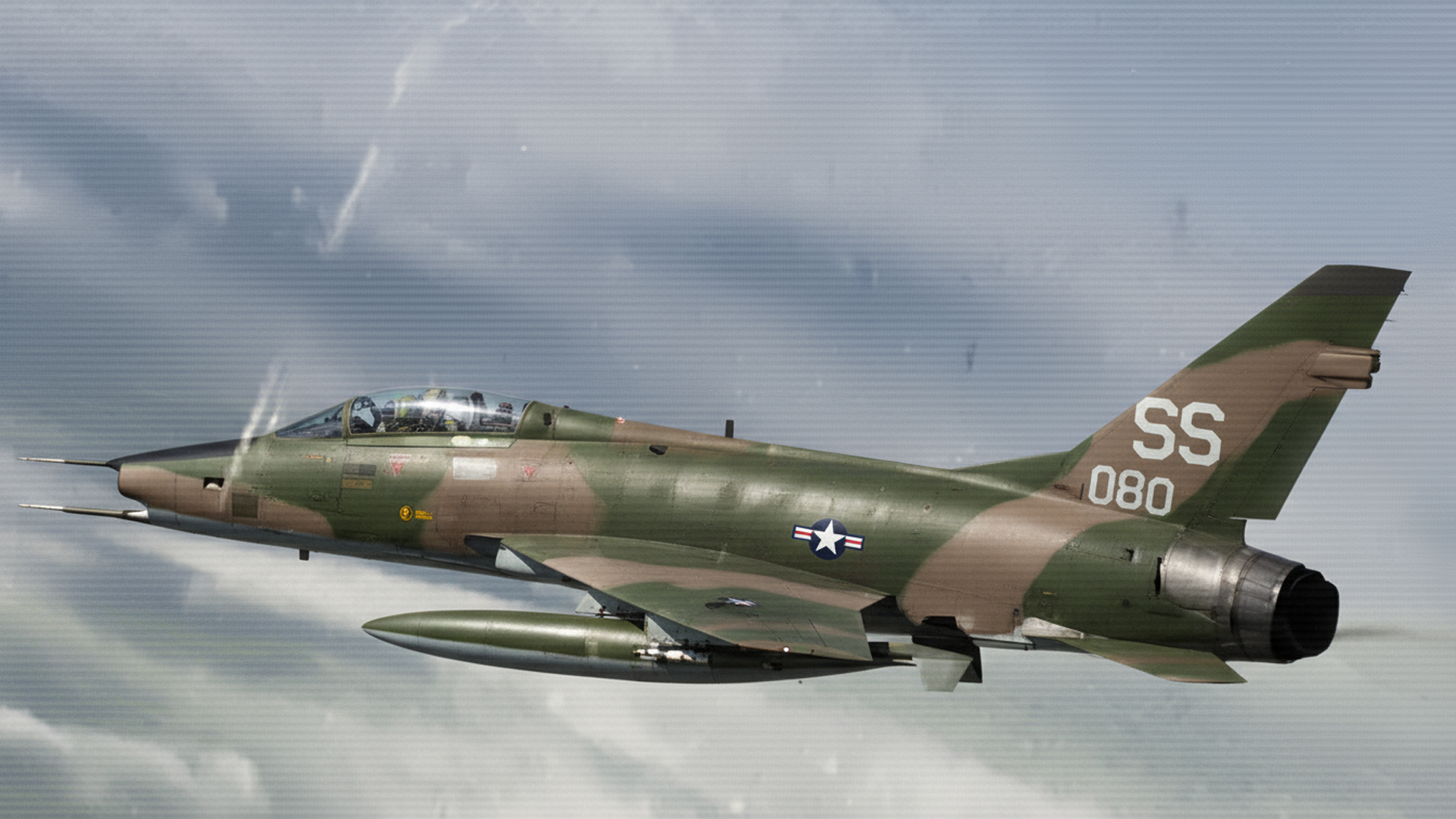 42% Loss Rate, 1 Medal of Honor: The Misty Pilots Who Defied Death Over ...