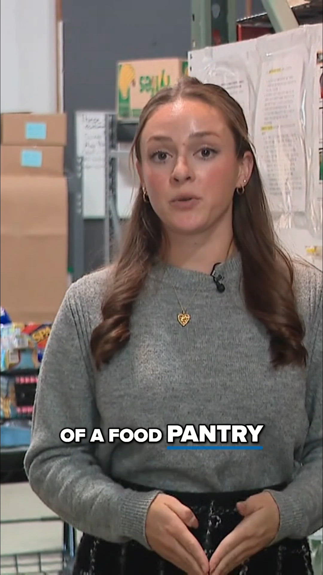 Pike County food pantry braces for rising need