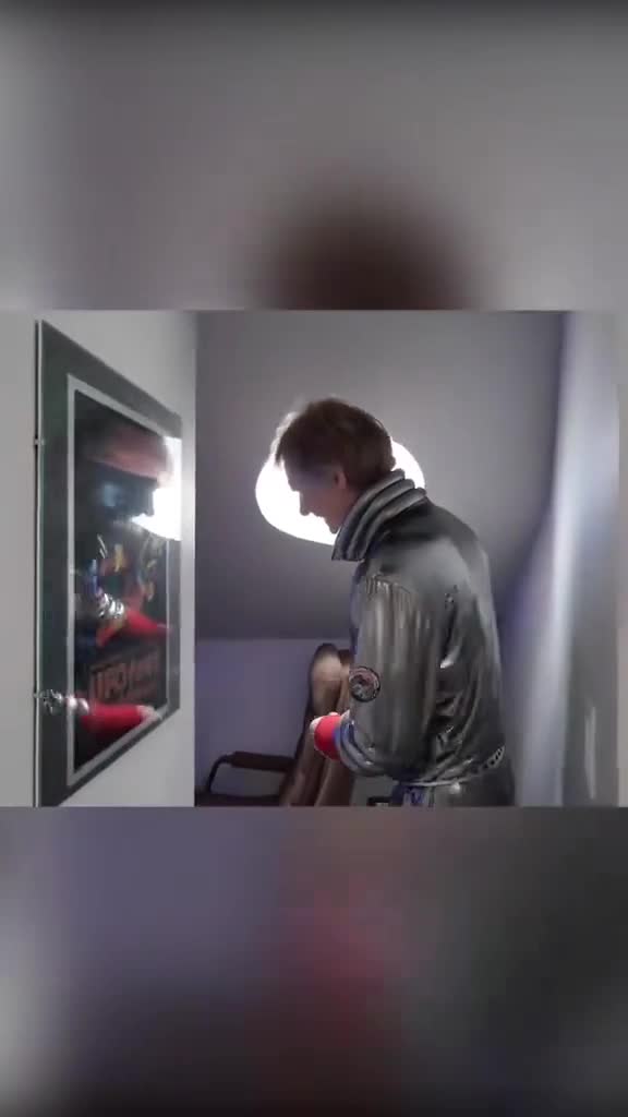 Discover the magic of Kirby’s spaceship!