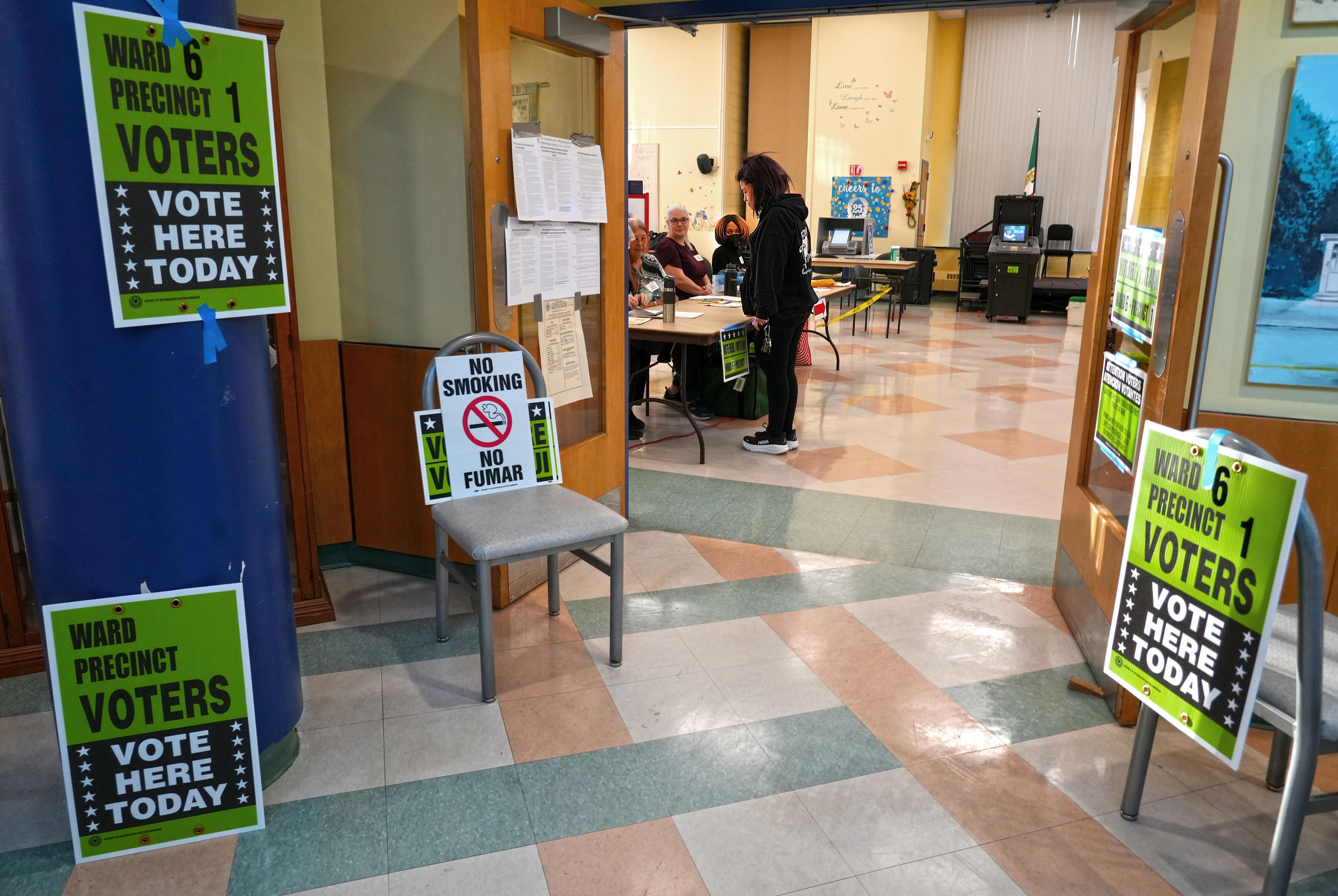 Jermoh Kamara plans to request recount in Worcester councilor-at-large ...