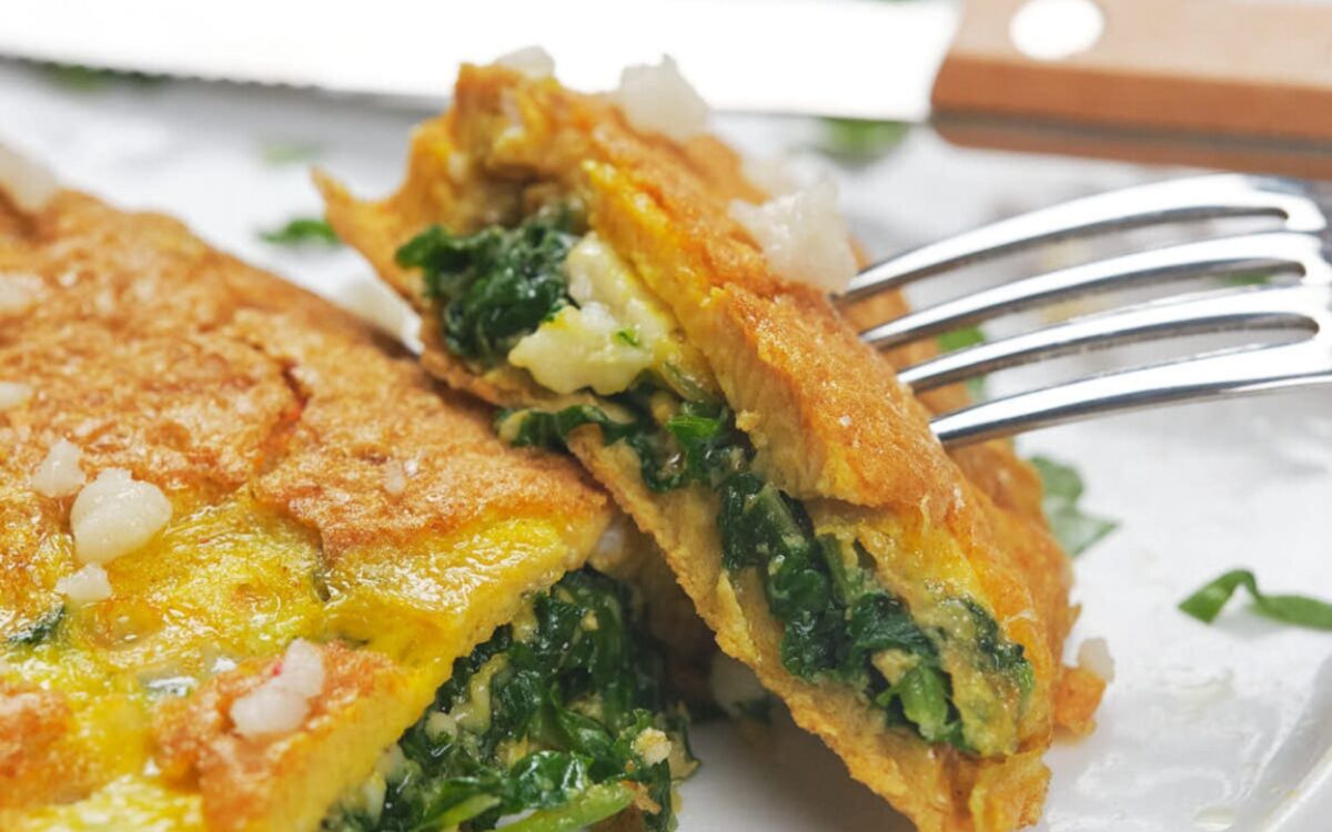 20 Breakfast Recipes to Power Up Your Morning Routine