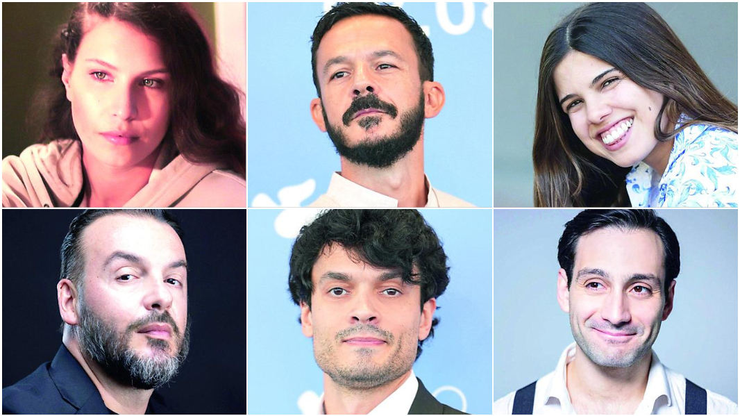 Esordio da record per “Il mostro”: la serie sulla “pista sarda ...