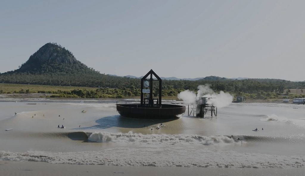 Surf Lakes Looks to Raise $140 Million to Bring Its Plunger Pools to ...