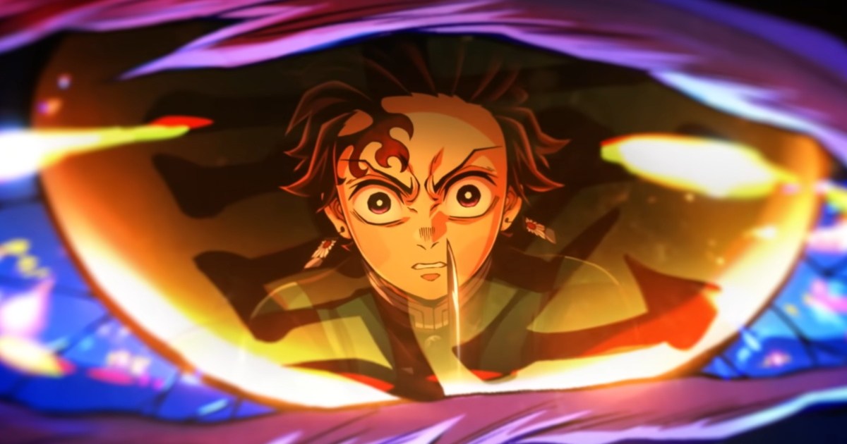 Demon Slayer: Infinity Castle Sets Sight on $1 Billion Box Office Record