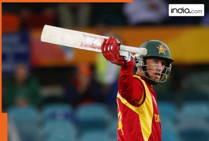 Bad news for Zimbabwe Cricket, Star player enters rehab after drug ...
