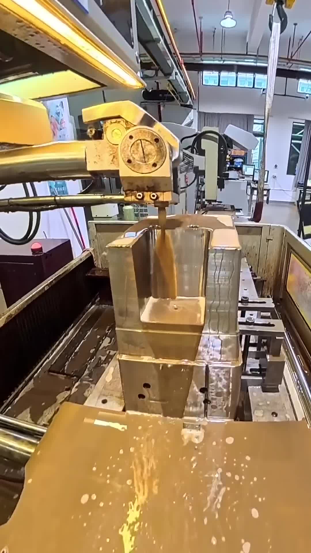 Discover what’s inside the EIBOS 3D factory