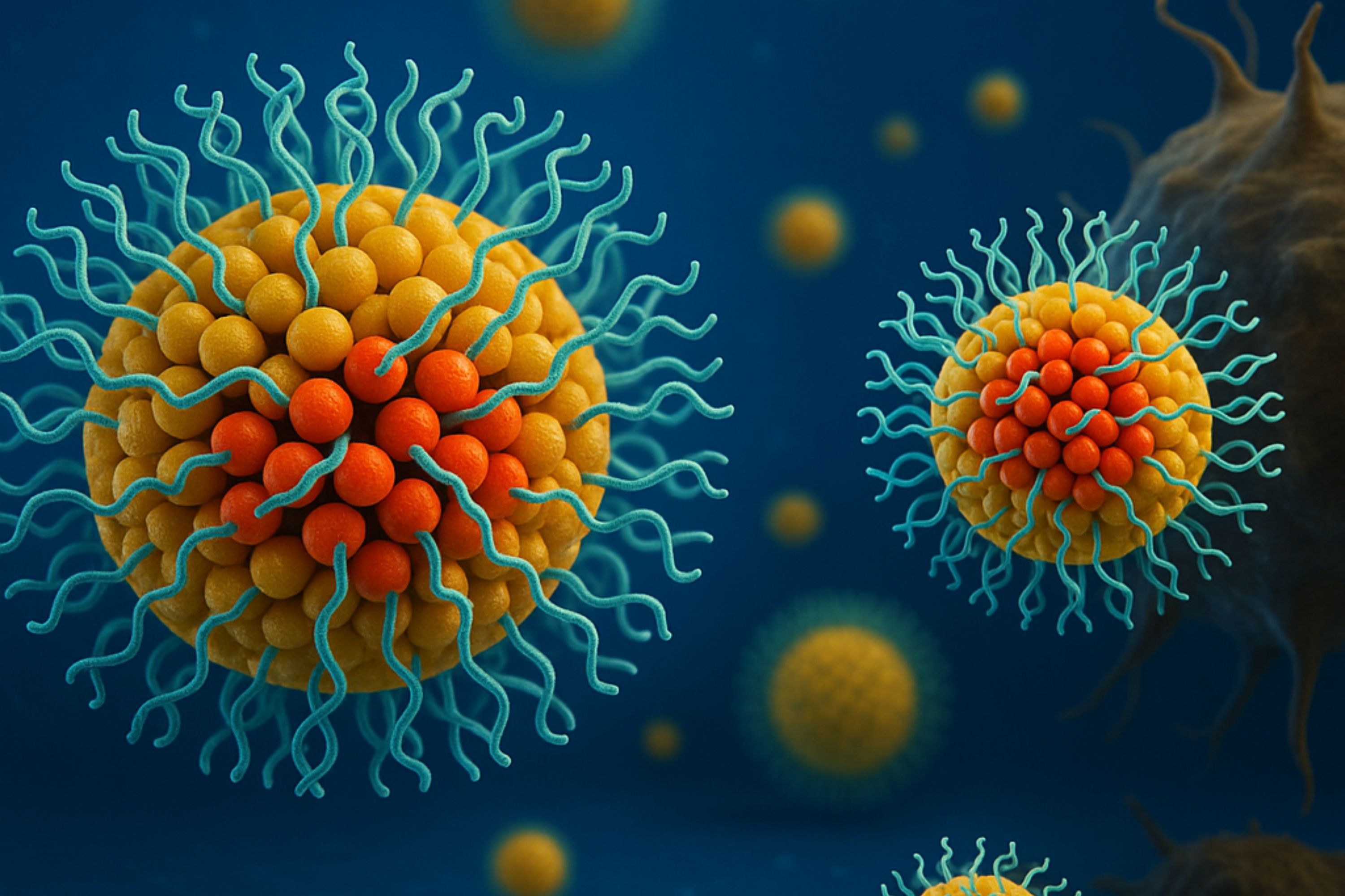 Cancer drug made 20,000 times more potent in breakthrough