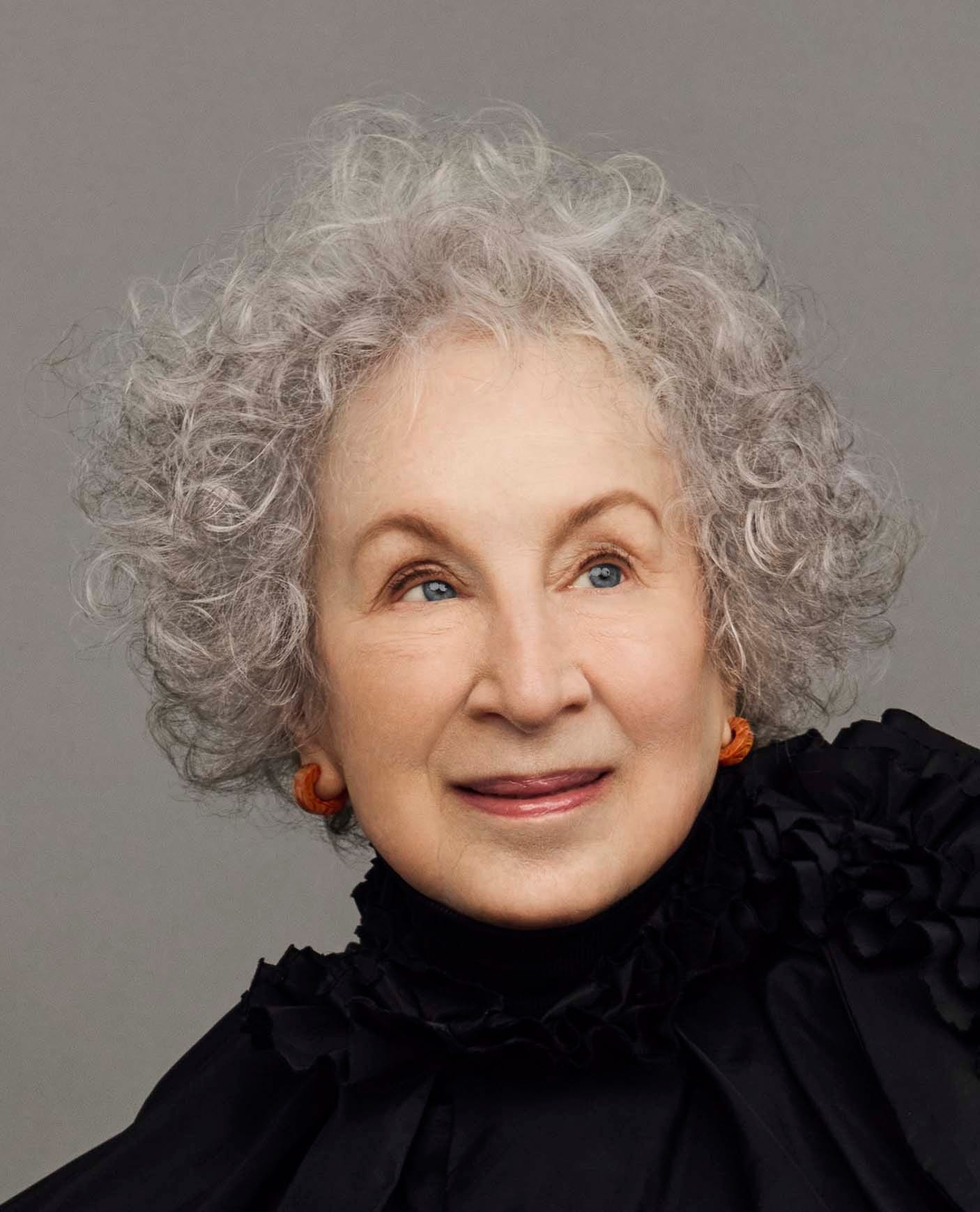 Margaret Atwood reveals how Trump, politics changed ‘The Handmaid’s Tale’