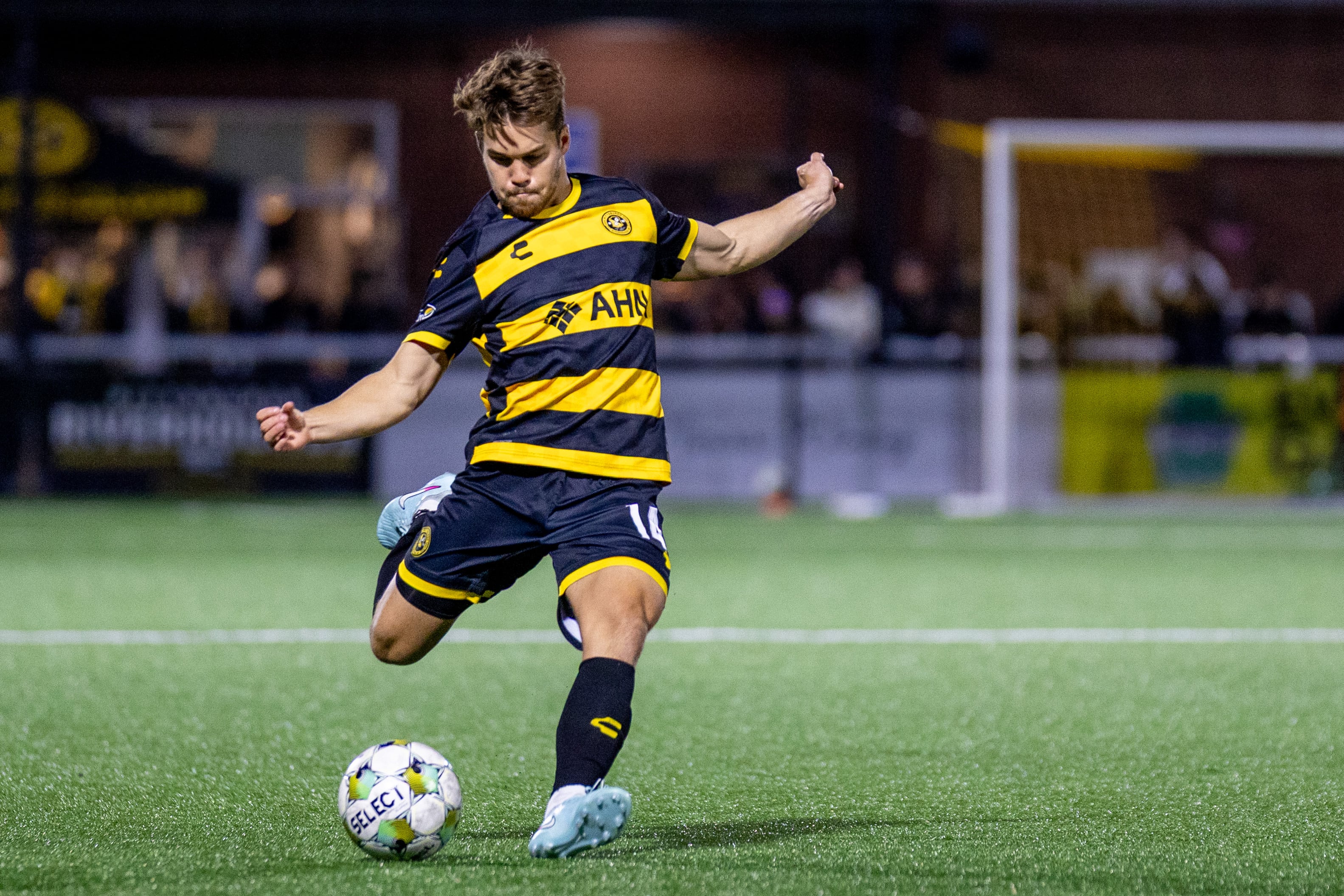 Pittsburgh Riverhounds face Detroit City FC at home in semifinal match