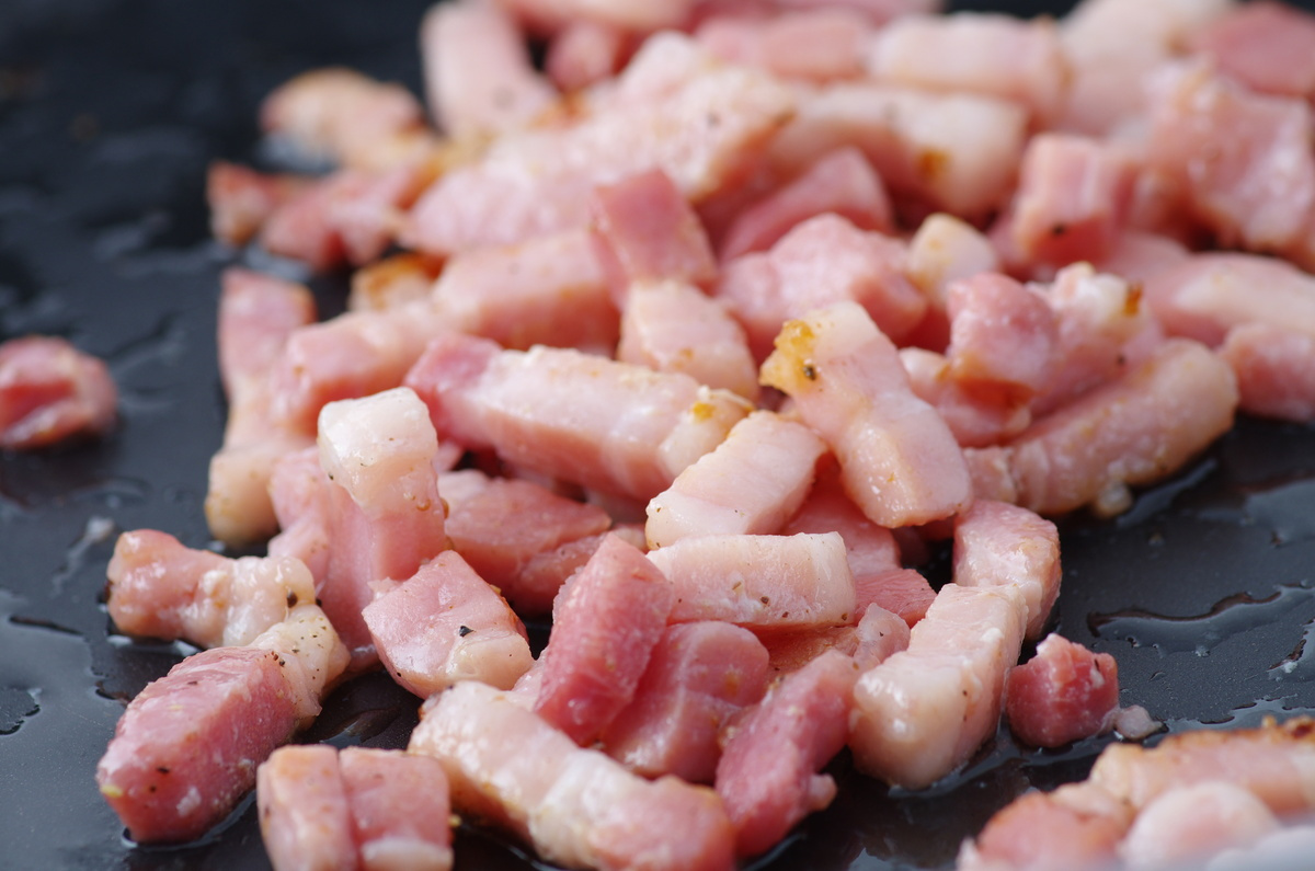 Rappel de produit : attention, ces lardons fumés pourraient vous rendre ...