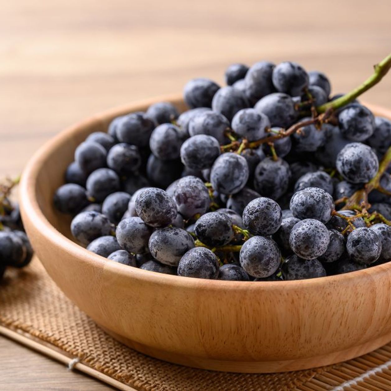 Rappel de fruits en supermarché suite du fait d’une non-conformité ...
