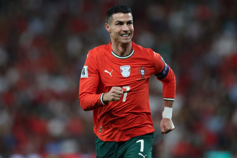 Cristiano Ronaldo predicted to retire immediately at FIFA World Cup in USA