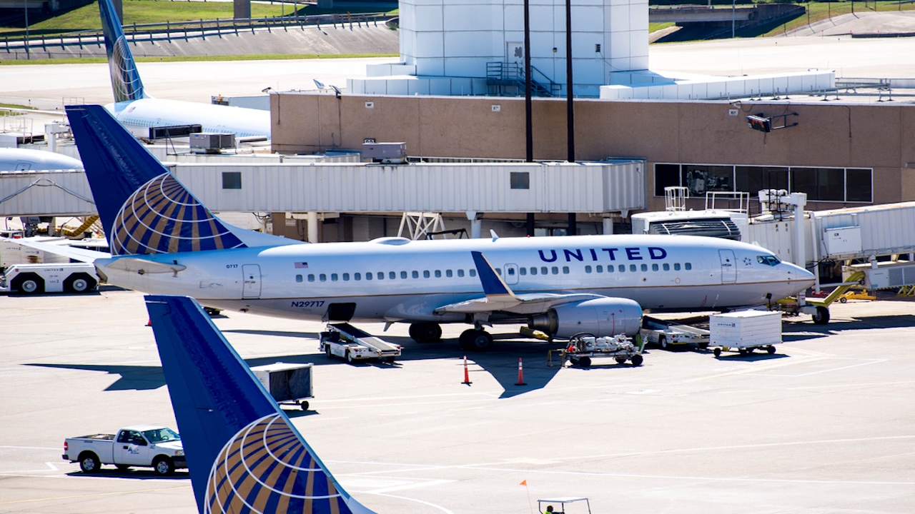 United Airlines just dropped its most ambitious route map yet—four ...