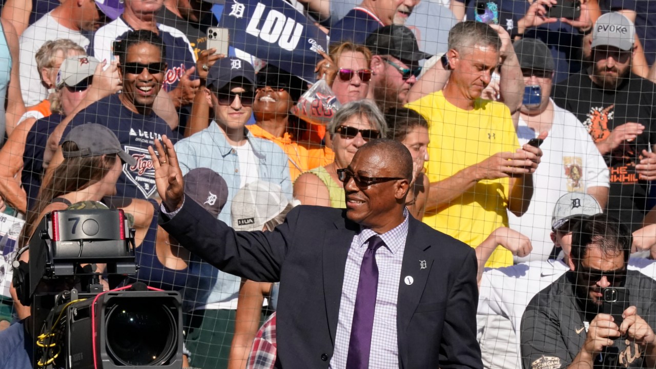 Lou Whitaker’s Hall of Fame hopes take another hit