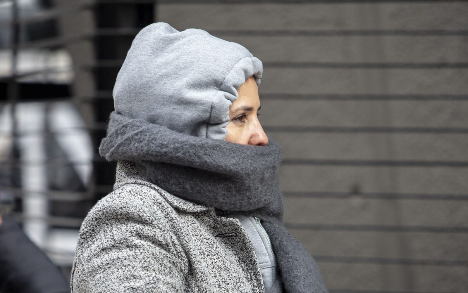 Regresa el frío en todo el país y anuncian una ola polar extrema: estas ...