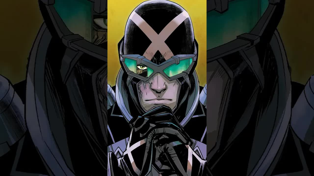 How Did Rex Racer Become Racer X